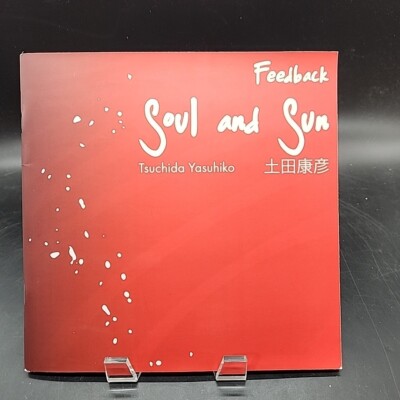 2008 TSUCHIDA YASUHIKO Exhibition - Medici Art Museum SOUL AND SUN ...