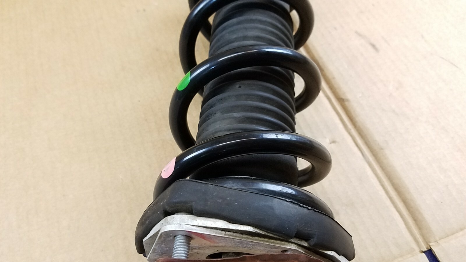 ⭐⭐ OEM 14-19 INFINITI Q50 AWD FRONT LEFT OR RIGHT SHOCK ABSORBER STRUT ...