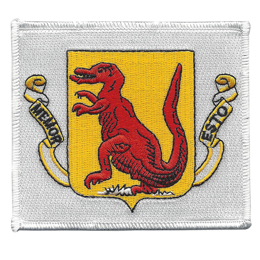 702nd Tank Destroyer Battalion Patch | eBay