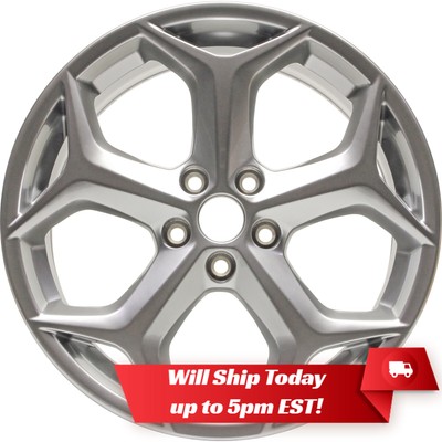 Aftermarket snowflakes. What's so bad about them? | Ford Focus ST Forum