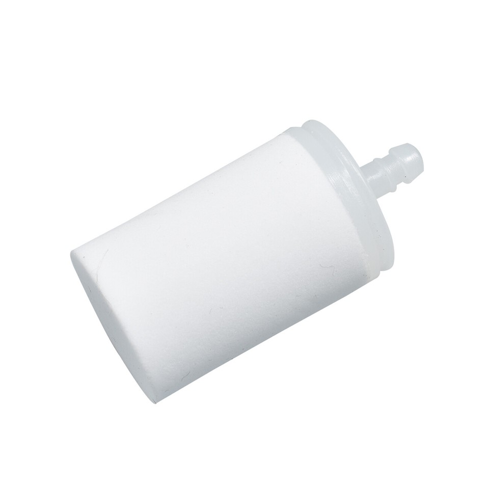 10 pcs 503443201 Gas Fuel Filter For Husqvarna Chainsaw 268 272 XP 345 ...