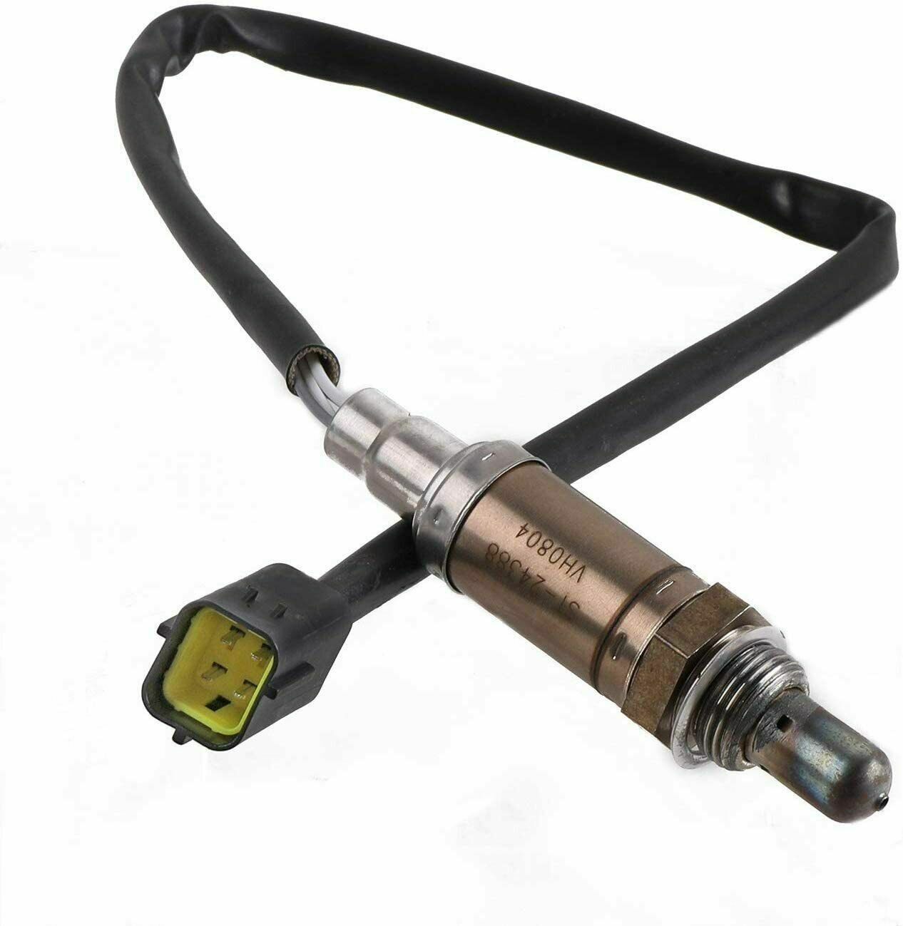 2PC Up+Downstream Oxygen O2 Sensor for 1998-2001 Kia Sephia 2000-02 ...