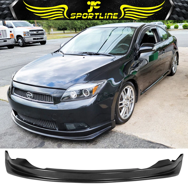 Jdm Scion Tc Spoiler