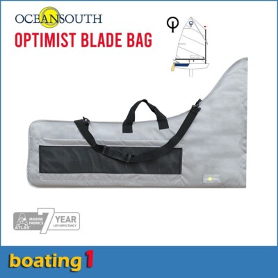 Oceansouth Blade Bag for OPTIMIST | eBay Australia