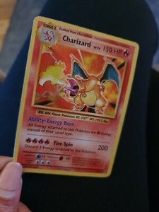 Charizard 2016 XY: Evolutions #011/108 Holo Price Guide - Sports Card ...