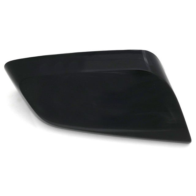 Chevrolet GM OEM Impala Door Side Rear View-mirror Cover Cap Trim Right ...