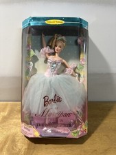 Marzipan in the Nutcracker 1999 Barbie Doll for sale online | eBay
