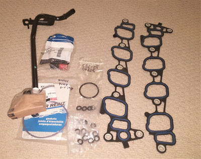 Ford Mustang 4.6L PI Intake Manifold Installation Parts Kit #1 | eBay