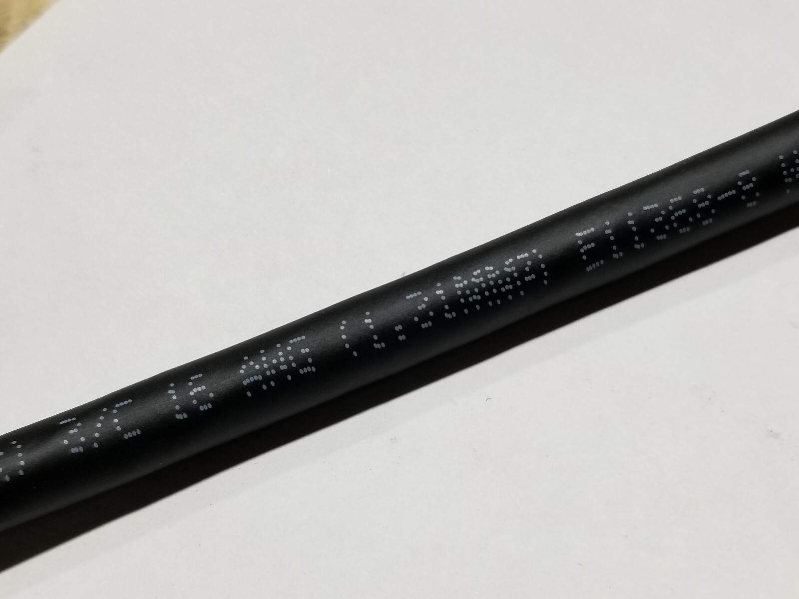 NEW Carol 89013 16/3C Ultra-Flex SJEOOW 300V Portable Power Cable Cord ...