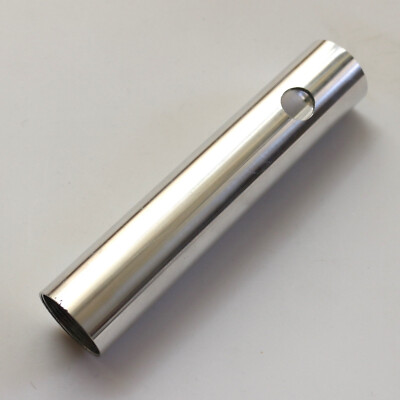 The Custom Saber Shop MHS V1 Lightsaber Hilt Body Style 1 with Switch ...