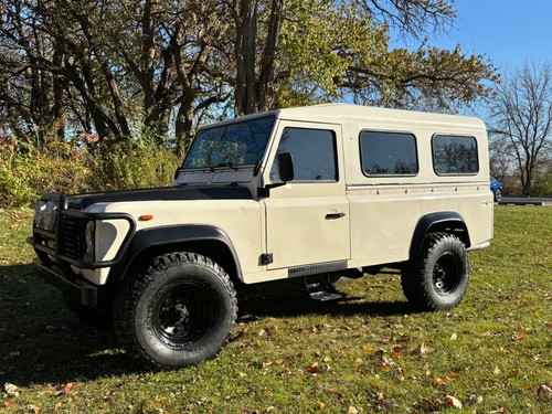 1993 Land Rover Defender | eBay