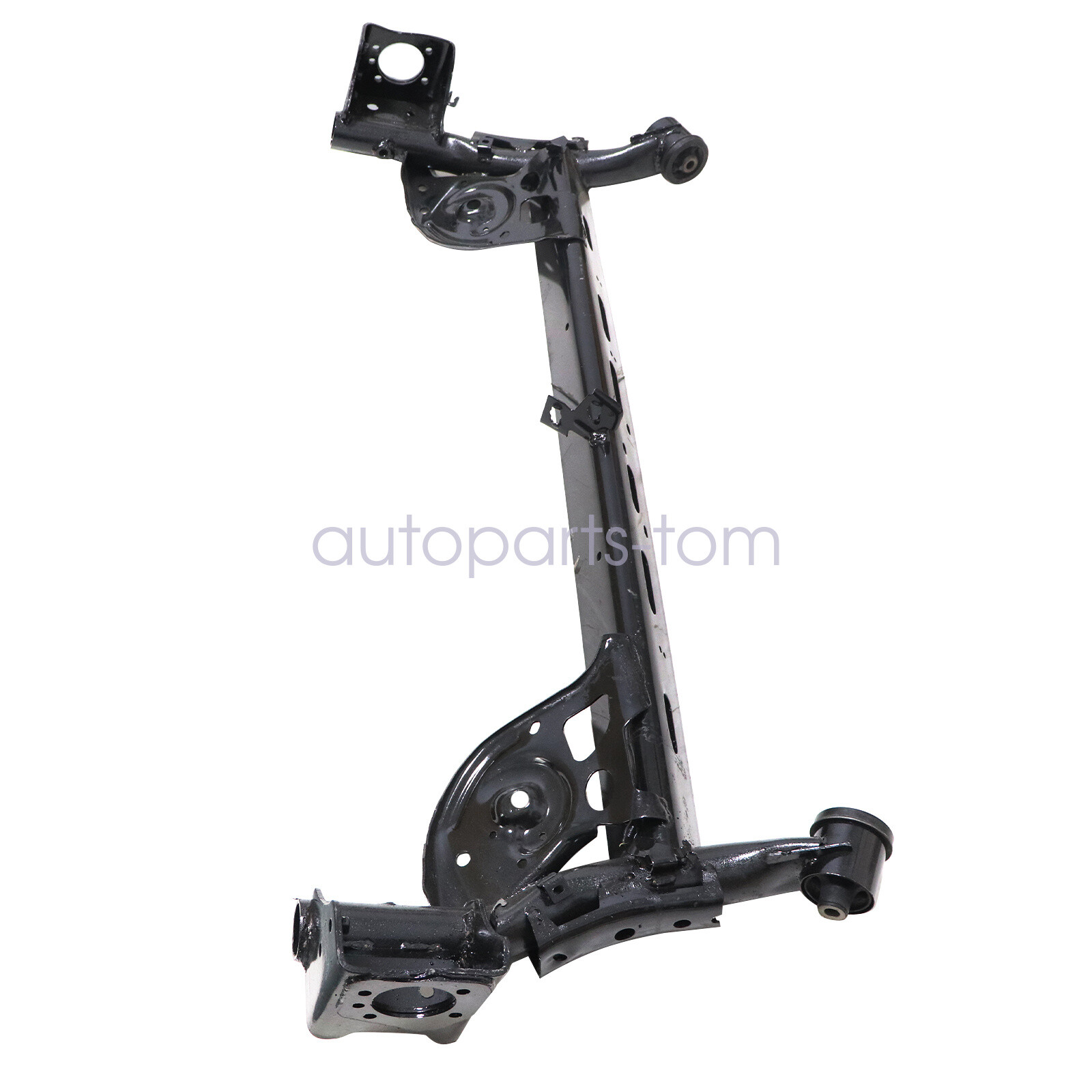 1x Rear Axle Engine Suspension Subframe fit Nissan Sentra 2013-2019 ...