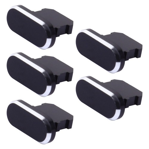 Anti- Plug Charge Port Cleaning Tool Plug for Plugs Charging Port Plug ...