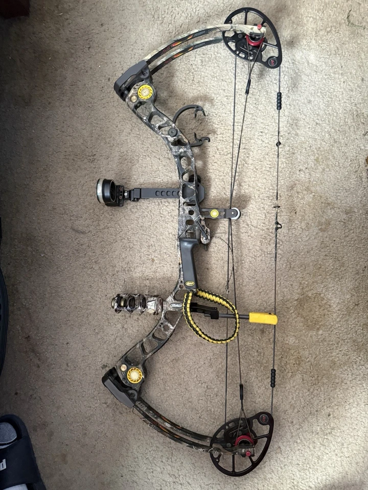 Mathews Monster for sale - eBay