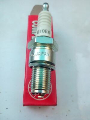 GO KART IAME X30 NGK SPARK PLUG B10EG | eBay