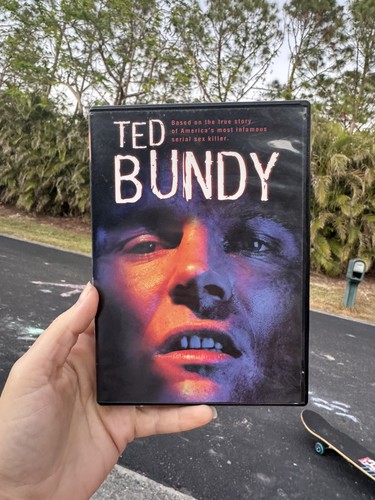 Ted Bundy (DVD, 2005) 687797613691 | eBay