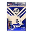 NEW YORK YANKEES Coloring Board with 3 Markers FUN FOIL SET Officially ...