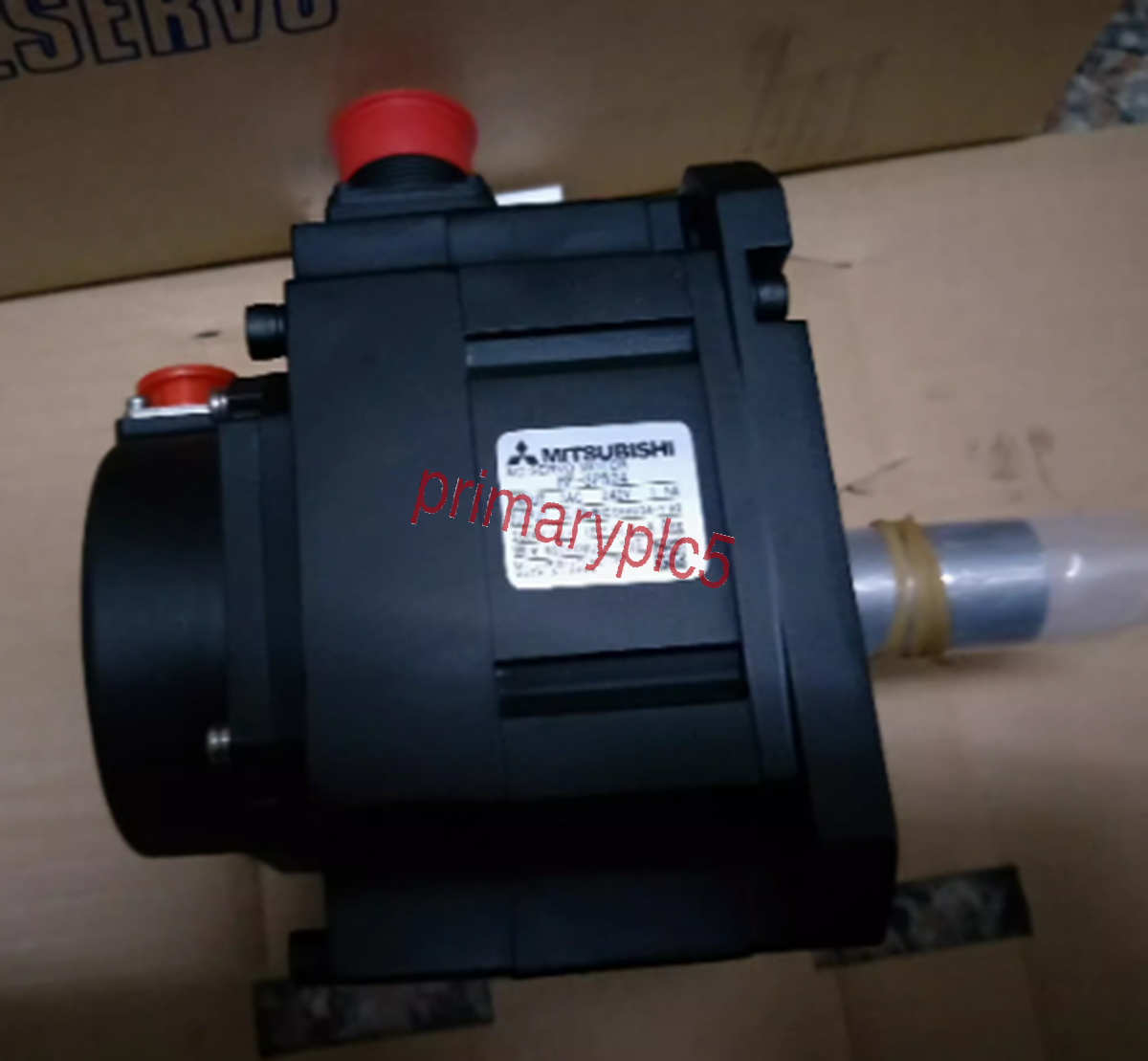 NEW Mitsubishi HF-SP524 Servo Motor | eBay