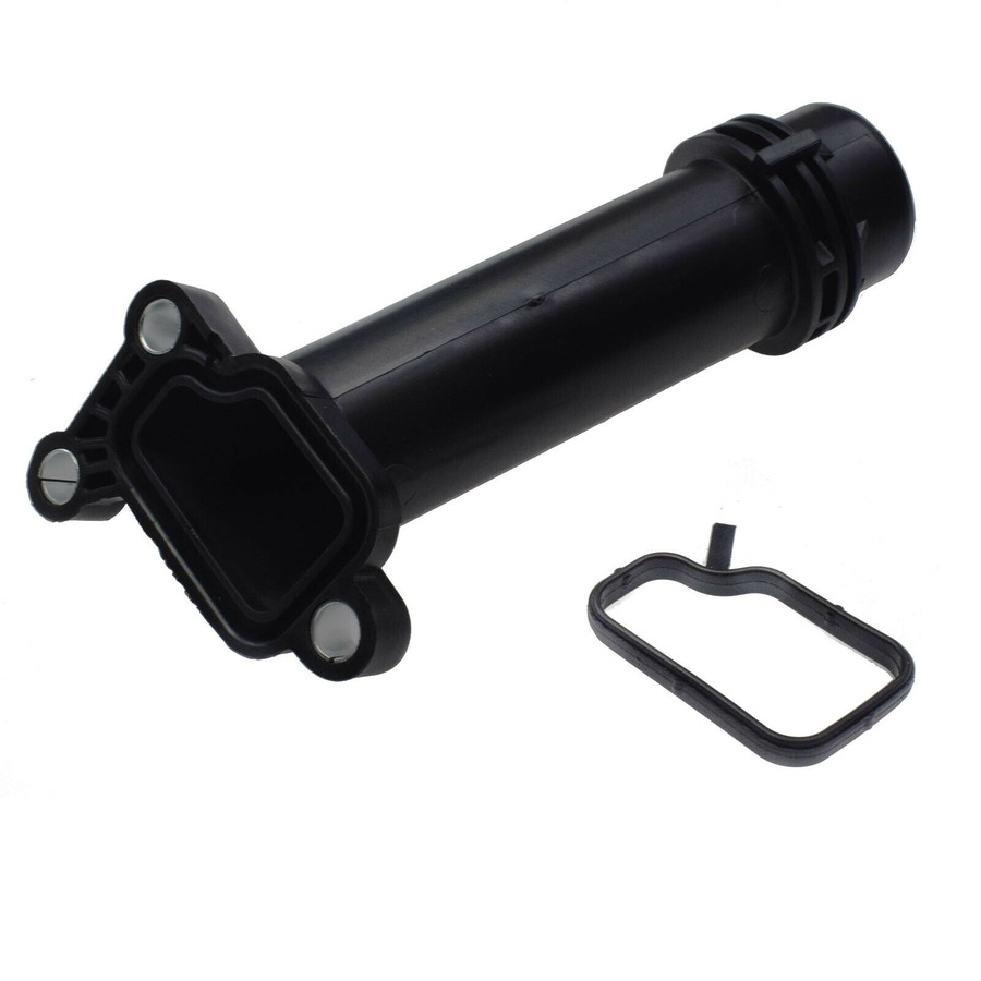 For BMW E90 E91 E92 E93 X1 X3 X4 X5 Coolant Flange Pipe Connector ...