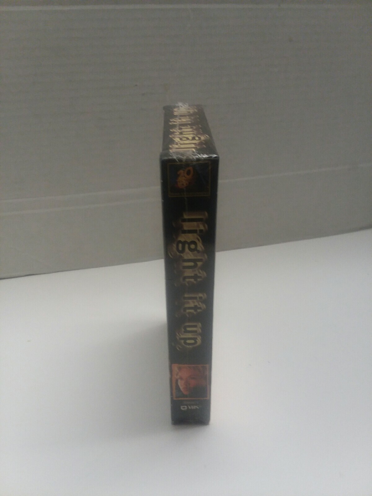 Light it up vhs,New! | eBay