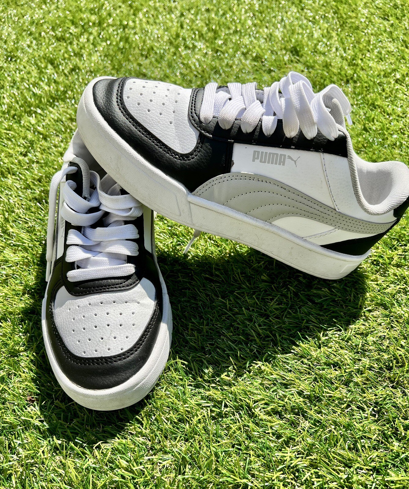 PUMA CARTER PS 396317 19 SNEAKERS | eBay