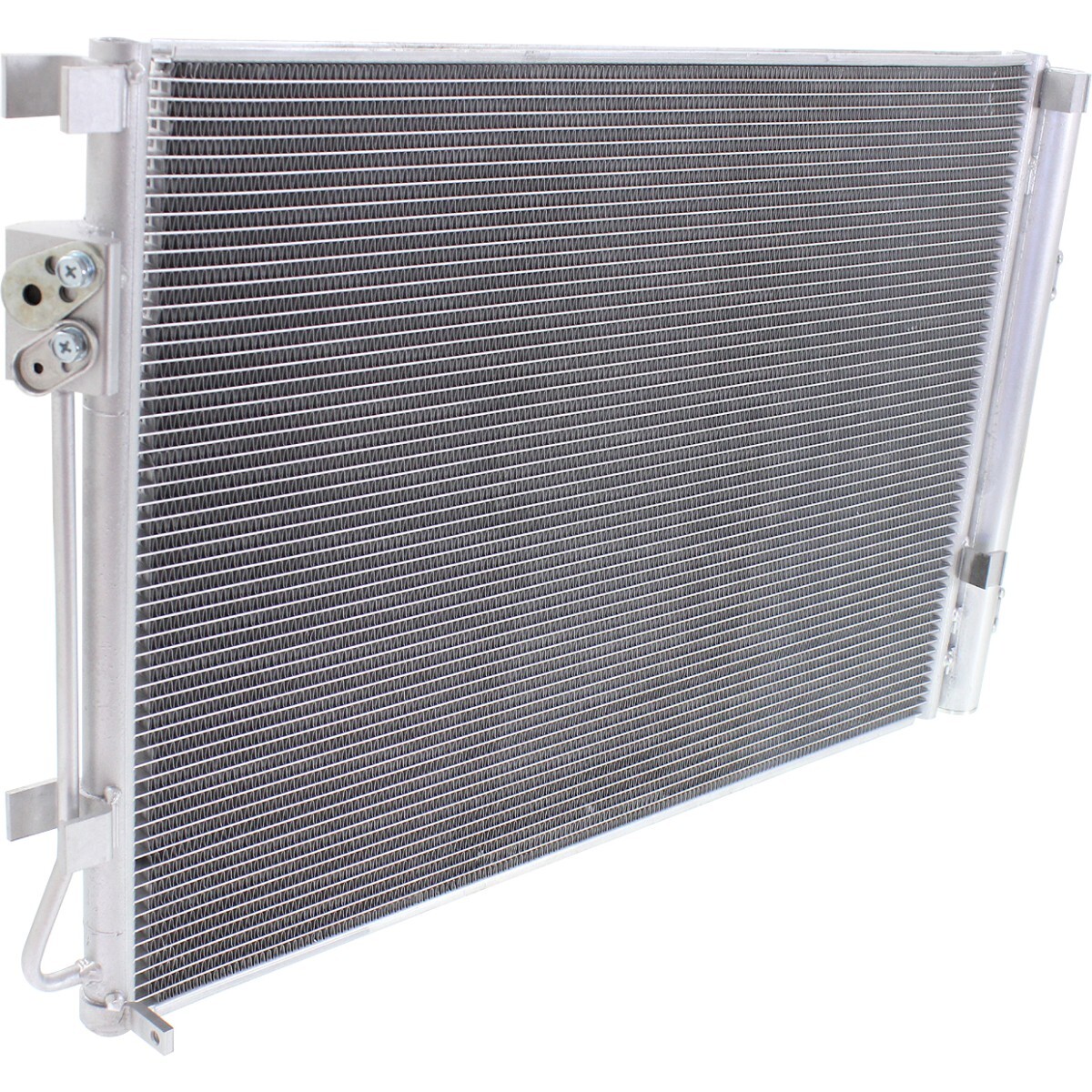 A/C AC Condenser HY3030157 976061W000, 976061W001 Sedan for Hyundai ...