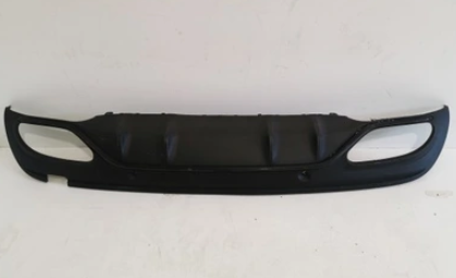 MERCEDES C Class W205 Rear Bumper Diffuser 2014 to 2018 A2058853103 for ...