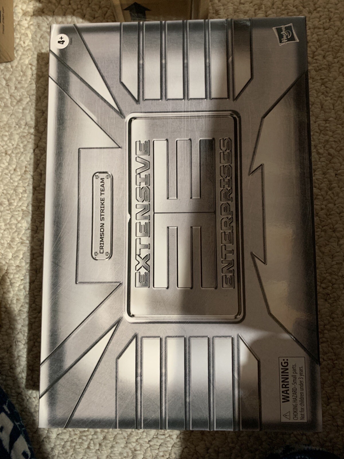 GI JOE CLASSIFIED Crimson Strike Force Baroness Tomax Xamot Exclusive ...