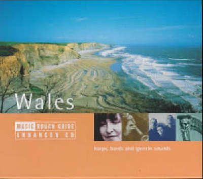 The Rough Guide to the Music of Wales by Ceri Rhys Matthews (Audio CD ...