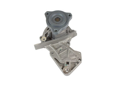 For 2014-2020 Ford Fusion Water Pump Motorcraft 47773HQ 2016 2015 2017 ...