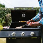 Outdoor Cooking Grill Smoker Grill Outdoor Cooking Grill Smoker Grill ...