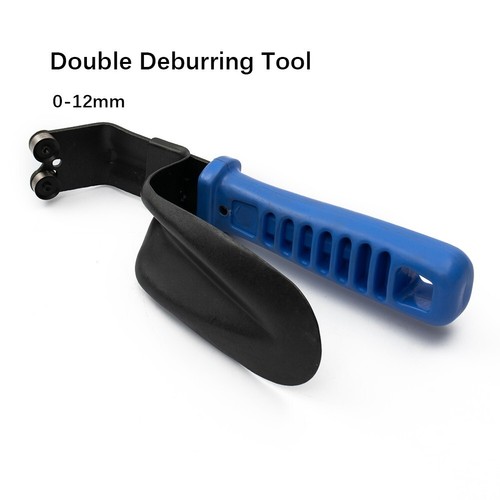 Efficient Double Sided Trimmer for Precise Sheet Metal Deburring (0 ...