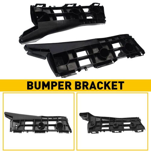 NEW Front Bumper Cover Retainer Bracket Set RH & LH for 2010-2015 ...
