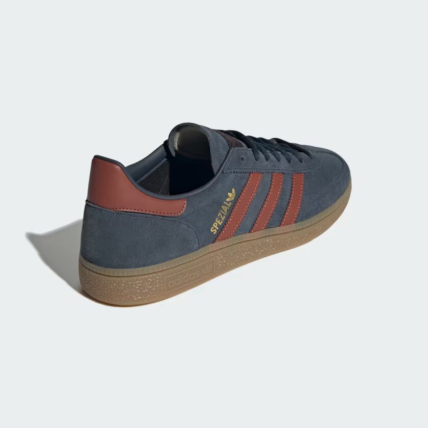 adidas Originals Handball Spezial JH5436 Sneakers Aurora Ink Unisex Men ...