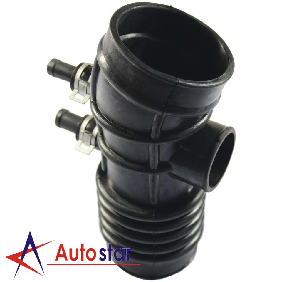 165784S100 Engine Air Intake Hose For Nissan V6 3.3L Frontier 99-04 ...
