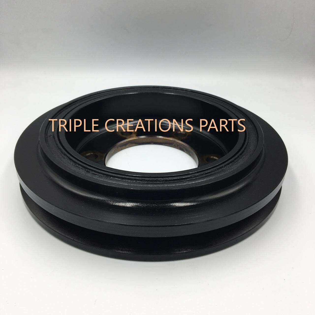 13407-17010 OEM GENUINE TOYOTA PULLEY CRANKSHAFT ,NO.2 1340717010 | eBay