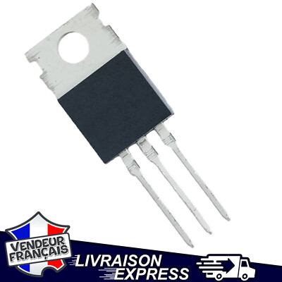 2x RFP50N06 TO220 FP50N06 50N06 TO-220 [2x1186] | eBay