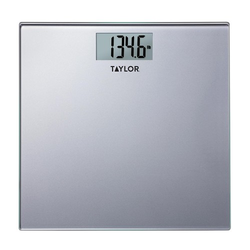Digital Scales for Body Weight, Highly Accurate 400 LB Capacity, Auto ...
