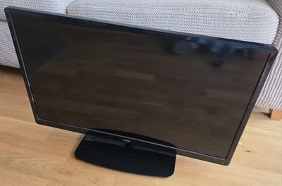 Logik L29HED14 29-inch LED TV with Built-In DVD Player and Remote ...