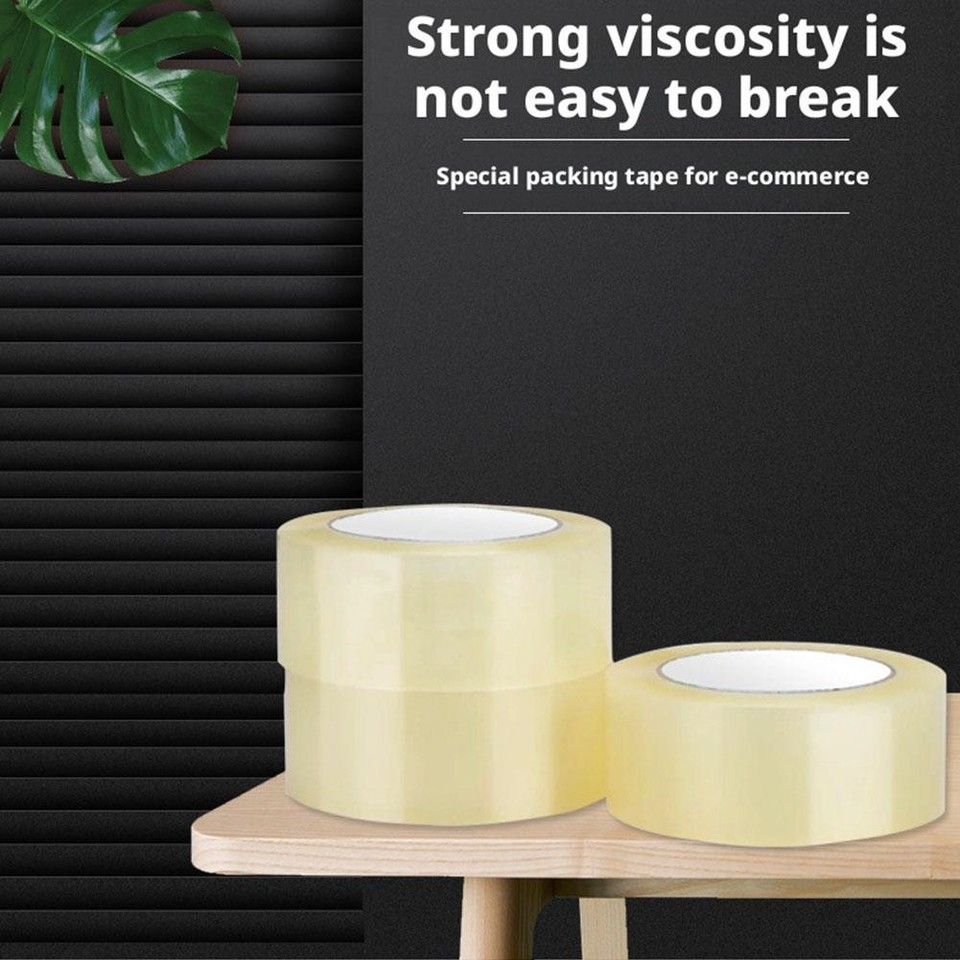 Tape,Packaging Tape,sellotape Tape, for Shipping Moving Packaging B1N1 ...