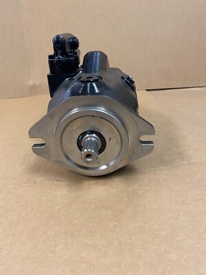 Hydraulic - Rexroth Hydraulic Pump
