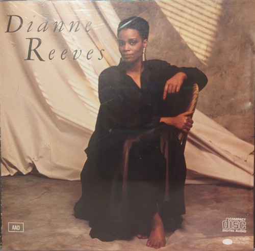 Dianne Reeves : Dianne Reeves - Audio CD 77774690621 | eBay