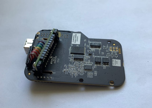 Ocean Optics USB4000 USB Spectrometer for sale online | eBay