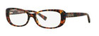 Very Classy Michael Kors MK4023 Tortoise Print Glasses | eBay