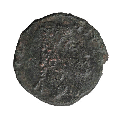 Old Unidentified Roman Coin | eBay