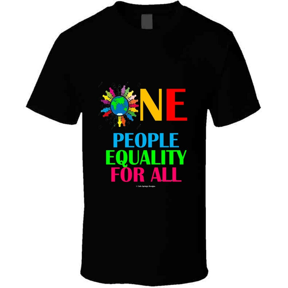 Equality For All People