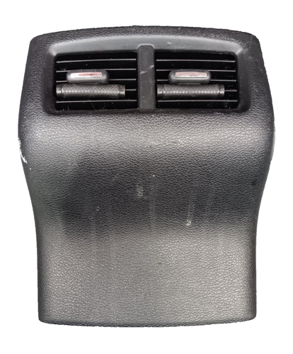 2015-2023 Dodge Challenger Center Console Back Panel Trim w/ Vents ...