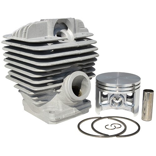 Meteor Cylinder Kit 54mm fits Stihl 066, MS650, MS660 | eBay