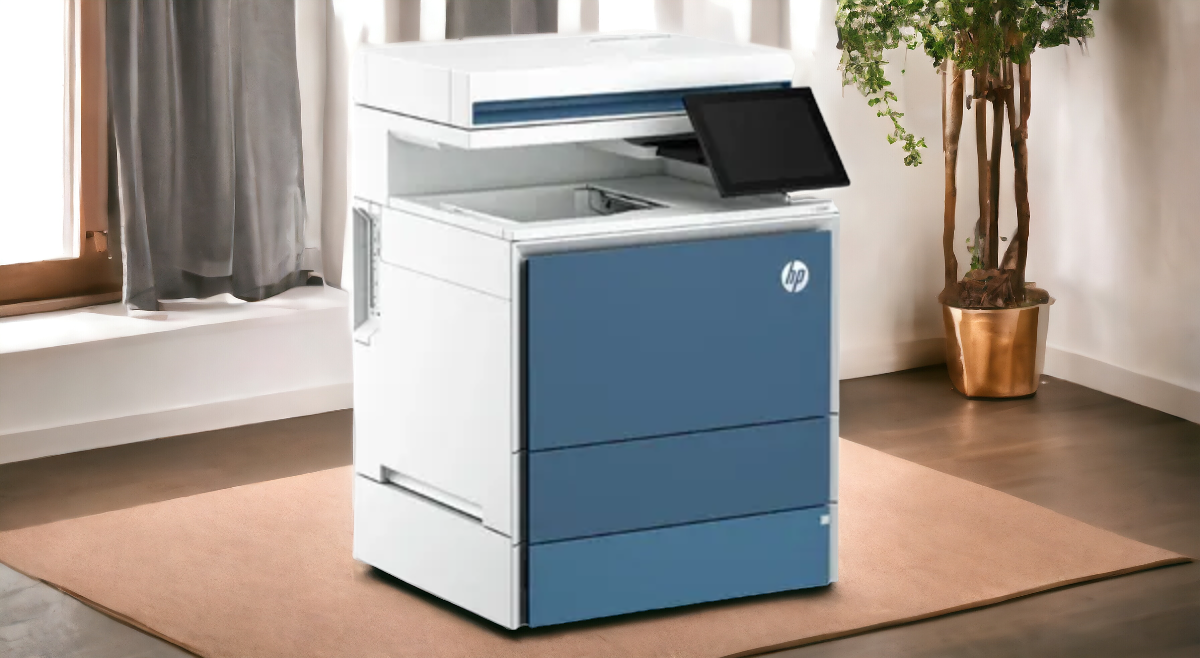 HP Color LaserJet Enterprise MFP X57945dn - 6QP98A #BGJ 196068722425| eBay