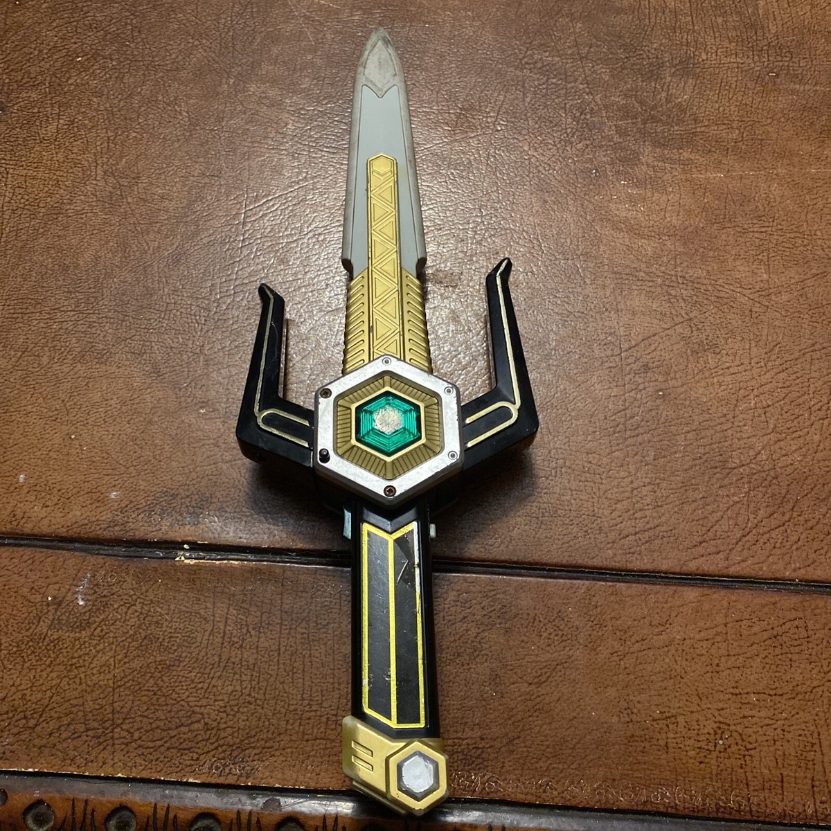 Power Rangers Lost Galaxy Magna Defender Sword